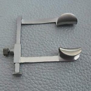 Cook Eye Speculum 10mm Blades ENT Surgi DDP Instruments