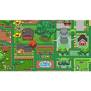 Merge Games Let's Build a Zoo for PlayStation 4