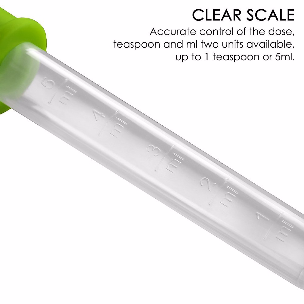 12 Pcs Liquid Droppers, Silicone and Plastic Pipettes Transfer Eyedropper with Bulb Tip for Candy Oil Kitchen Gummy Bear Making (Candy Maker Droppers)