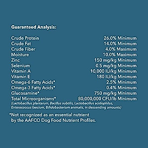 Amazon Brand - Wag Dry Dog Food Beef & Sweet Potato, Grain Free 24 lb Bag