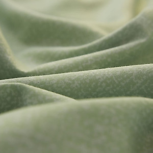 Solid Color Sanding Comforter Cover Set,Bow Lace Ruffle Duvet Cover Set,Breathable Comfy Bedding Set with Bed Skirt Pillowcases-Black Full 200x230cm(79x91inch) (Light Pink King 200x230cm(79x91inch))