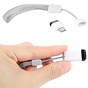 Ueohitsct Universal Mobile Phone IR Control Remote Controller for Android Smartphone Type-C