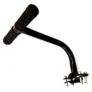 QIXIN Bicycle Rest and Relaxation handrails, Triathlon Mountain Bike Road Bike Handlebars, Bicycle Rear seat handrail Accessories