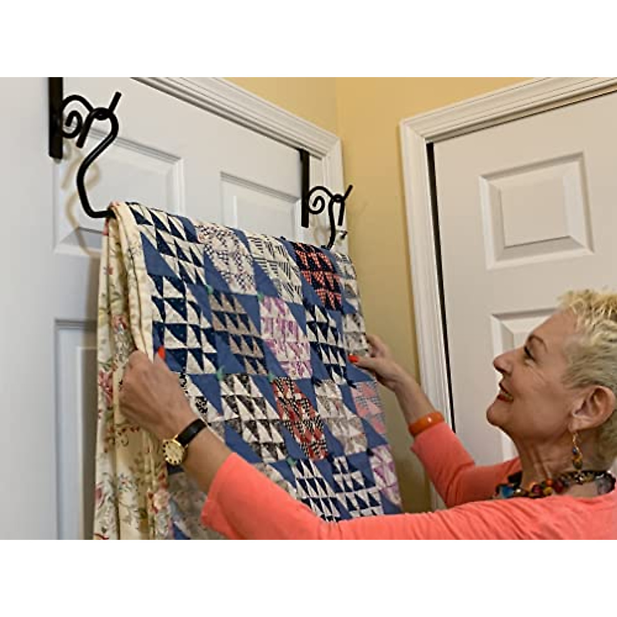 Things Made Easy The Quilt Keeper