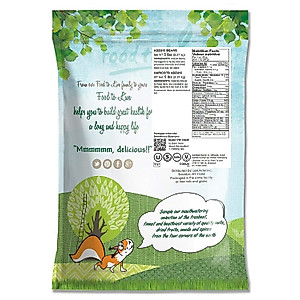 Food to Live - Adzuki Sprouting Beans, 5 Pounds Whole Raw Dried Azuki Beans (Red Mung Beans), Vegan, Kosher, Bulk. Rich in Minerals, Dietary Fiber, and Protein