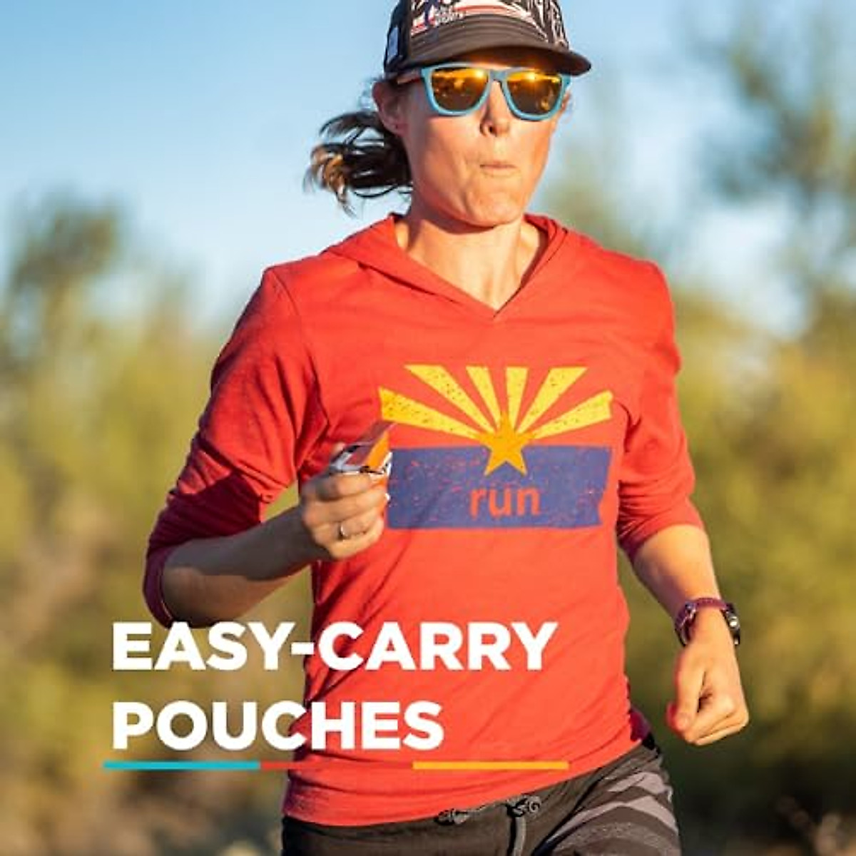 GU Energy Chews, Variety Pack Energy Gummies with Electrolytes, Vegan, Gluten-Free, Kosher, Caffeine/Caffeine-Free, and Dairy-Free On-The-Go Energy for Any Workout, 12 Bags (24 Servings Total)