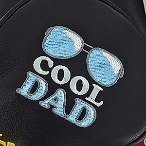 PRG Originals Super Dad Driver Head Cover