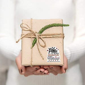 I’m One Thankful MAMA To Have A Customer Like You Zebra Stickers,Thank You Stickers,Small Shop Stickers,,Mail Envelopes Stickers Handmade Stickers For Small Business,Handmade Goods,Online Retailers,500 PCS