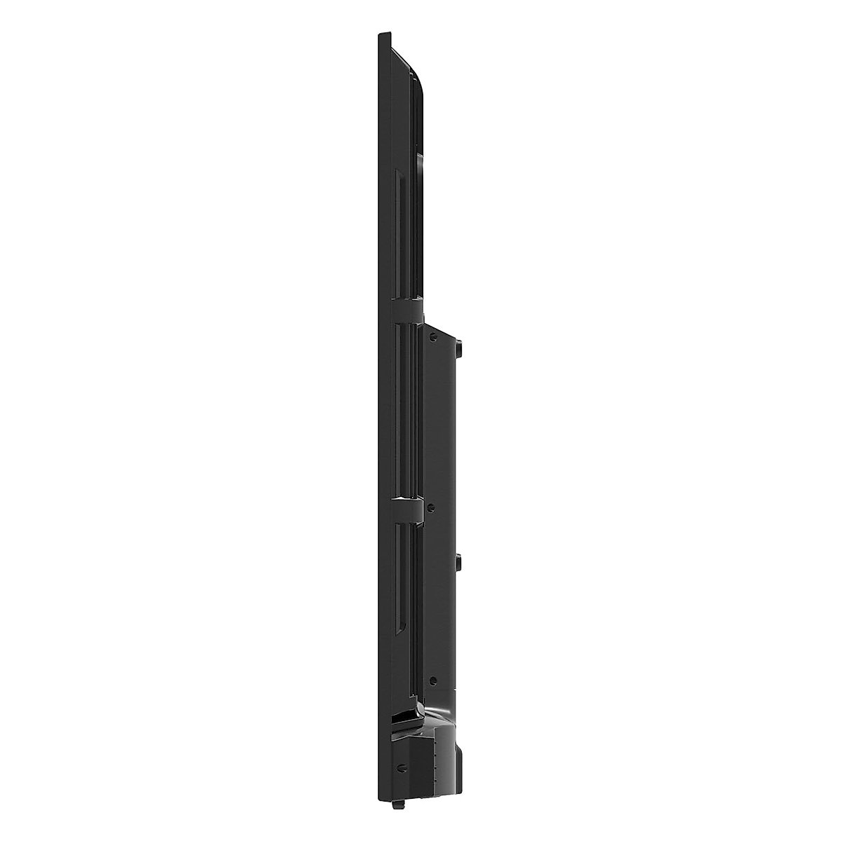 ViewSonic CDE5512 55" 4K UHD Commercial Display with VESP, Wireless Screen Sharing, USB Wi-Fi Capabilities, RJ45, HDMI, USB C