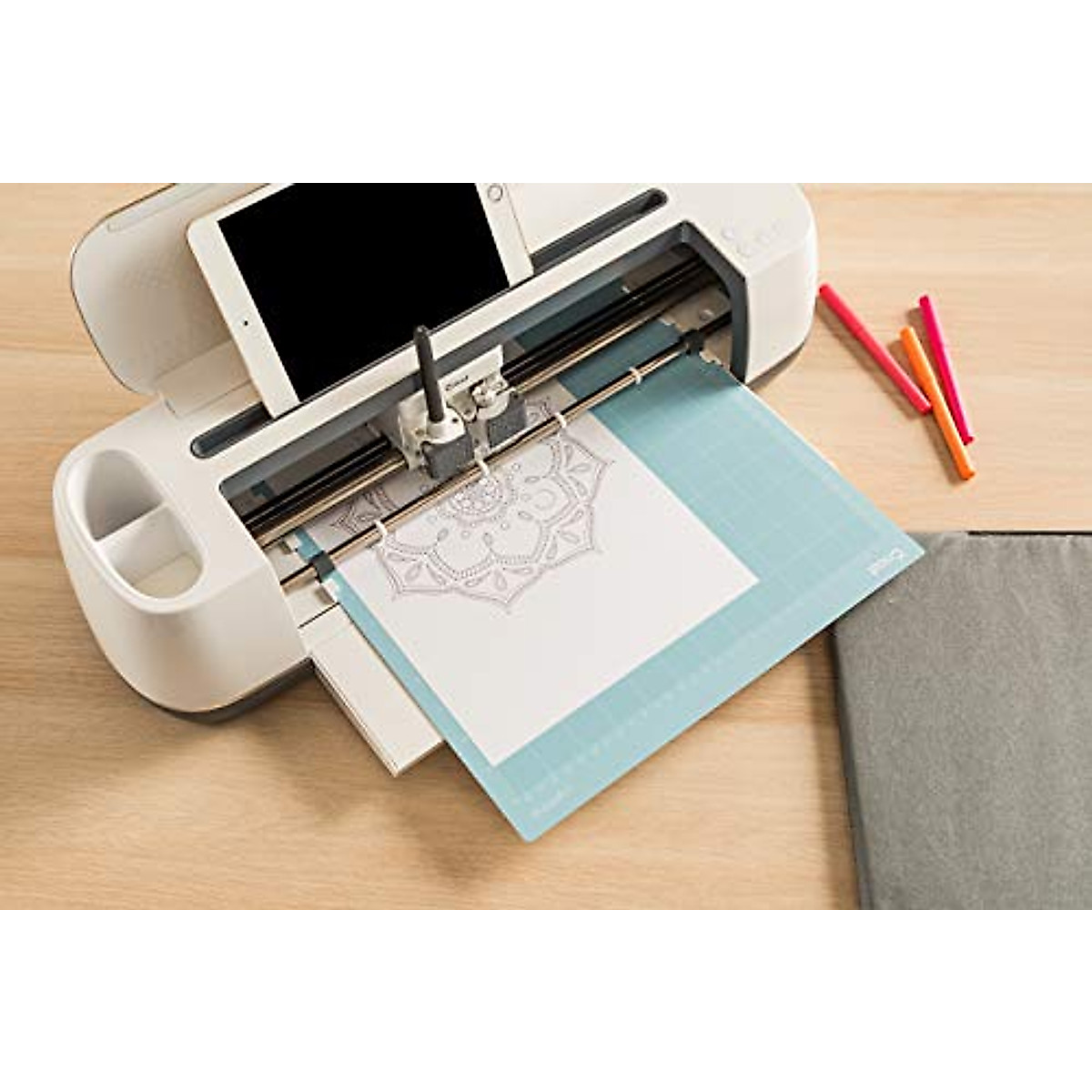 Cricut Infusible Ink Pens, Nostalgia Fine-Point Markers (0.4) for DIY, 5 count