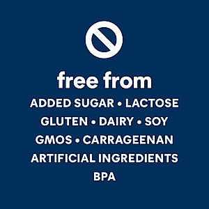 Noka Superfood Fruit Smoothie Pouches, Blackberry Vanilla, Healthy Snacks with Flax Seed, Plant Protein and Prebiotic Fiber, Vegan and Gluten Free Snacks, Organic Squeeze Pouch, 4.22 oz, 12 Count