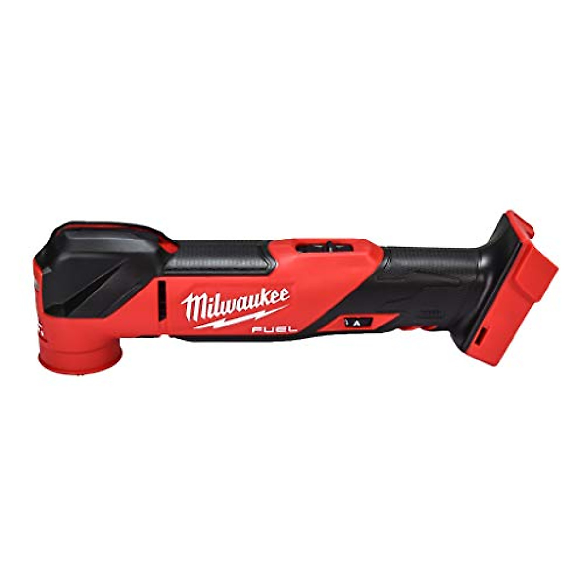 Milwaukee 2836-20 M18 FUEL Brushless Lithium-Ion Cordless Oscillating Multi-Tool (Tool Only)