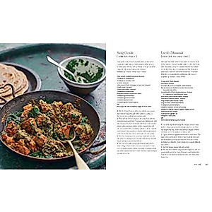 The Indian Cooking Course: Techniques - Masterclasses - Ingredients - 300 Recipes