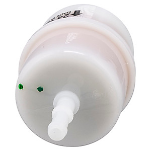 John Deere UC16183 Engine Fuel Filter Z945M Z955M EFI Ztrak M Series Lawn Mowers