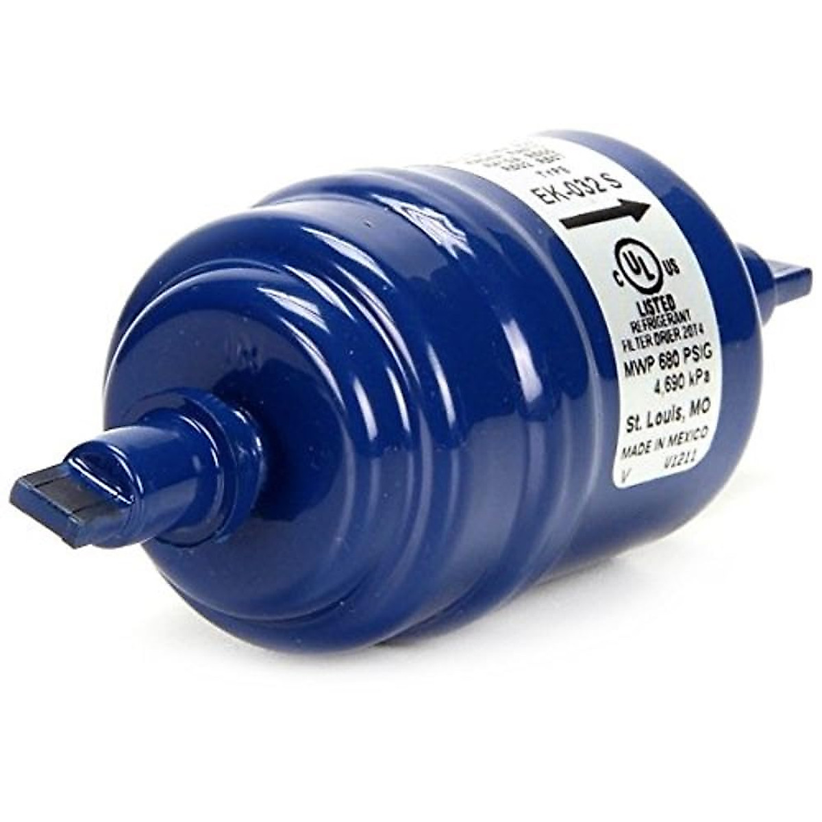 Ice O Matic 9151163-01, Filter/Drier Ek032S(Ect)