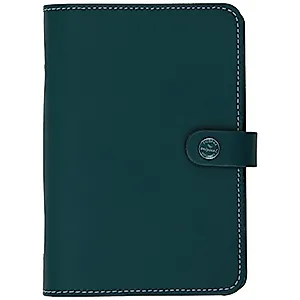 Filofax Original Personal Dark Aqua