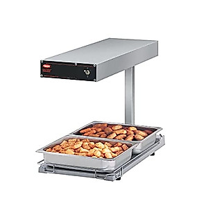 (8 Pack) Replacement for Hatco 02.30.265 - 120V / 130V 40W - Safety Coated Shatterproof - Heat Lamp Light Bulb - Hatco 02.30.265.00 / Hatco 02.30.265 / Hatco 02.30.265.12 - Goodjayco, White