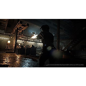 RoboCop Rogue City (PS5)