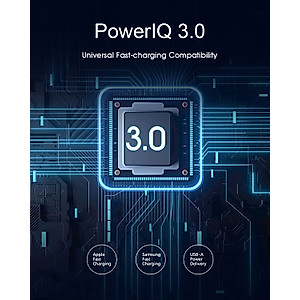 USB Wall Charger, USB C Fast Charger, Elexlinco Dual USB Wall Charger with Apple 20W Charge and QC 3.0 18W USB-A,USB C Wall Adapter for Apple 14 13 12 11, Samsung, Foldable Plug Charger