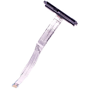 Deal4GO 2.5" SSD SATA Hard Drive Cable HDD Connector for Dell Inspiron 15 7577 7587 7588 7591 T0GN3 0T0GN3 NBX00027L00 CKF50