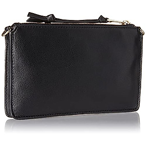 Vince Camuto womens Greer Crossbody, Black Multi, One Size US