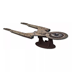 QMx U.S.S. Discovery NCC-1301 Qraftworks