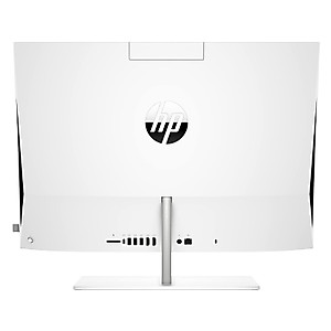 HP Pavilion 24 Desktop 2TB SSD 32GB RAM Extreme (Intel Core i7-11700K Processor with Turbo Boost to 5.00GHz, 32 GB RAM, 2 TB SSD, 24" Touchscreen FullHD, Win 11) PC Computer All-in-One