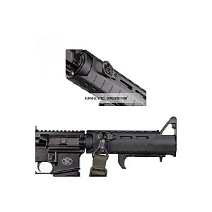 Magpul M-LOK Paraclip Sling Mount