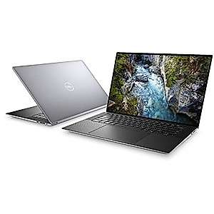 Dell Precision 5000 5560 15.6" Mobile Workstation - Full HD Plus - 1920 x 1200 - Intel Core i7 11th Gen i7-11850H Octa-core (8 Core) 2.50 GHz - 32 GB RAM - 512 GB SSD - Aluminum Titan Gray