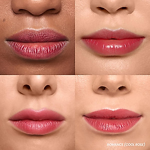 Wonderskin Wonder Blading Lip Stain Peel Off Masque - Long Lasting, Waterproof and Transfer Proof Pink Lip Tint, Matte Finish Peel Off Lip Stain (Romance Masque)