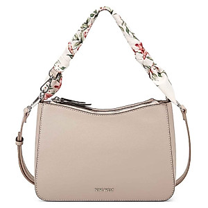 Nine West Daffodil Mini Top-Handle Crossbody Soft Marble One Size