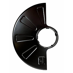 N409059 6 Inch Replacement Angle Grinder Guard compatible with DeWalt DCG414