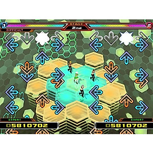 Dance Dance Revolution Hottest Party - Software Only - Nintendo Wii (Renewed)