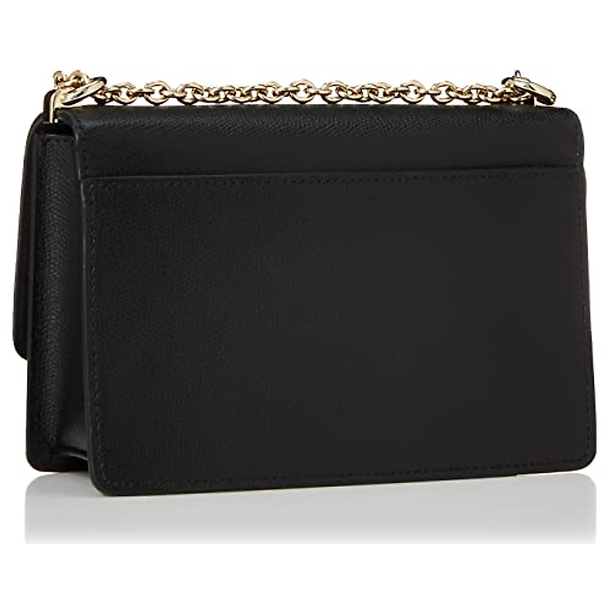 Furla 1927 Mini Crossbody 20 Nero One Size