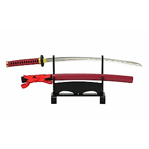 MEISTER JAPAN Samurai Figure Date Masamune Armor, Ideal Home Decor & Gift, Legendary Japanese Warrior