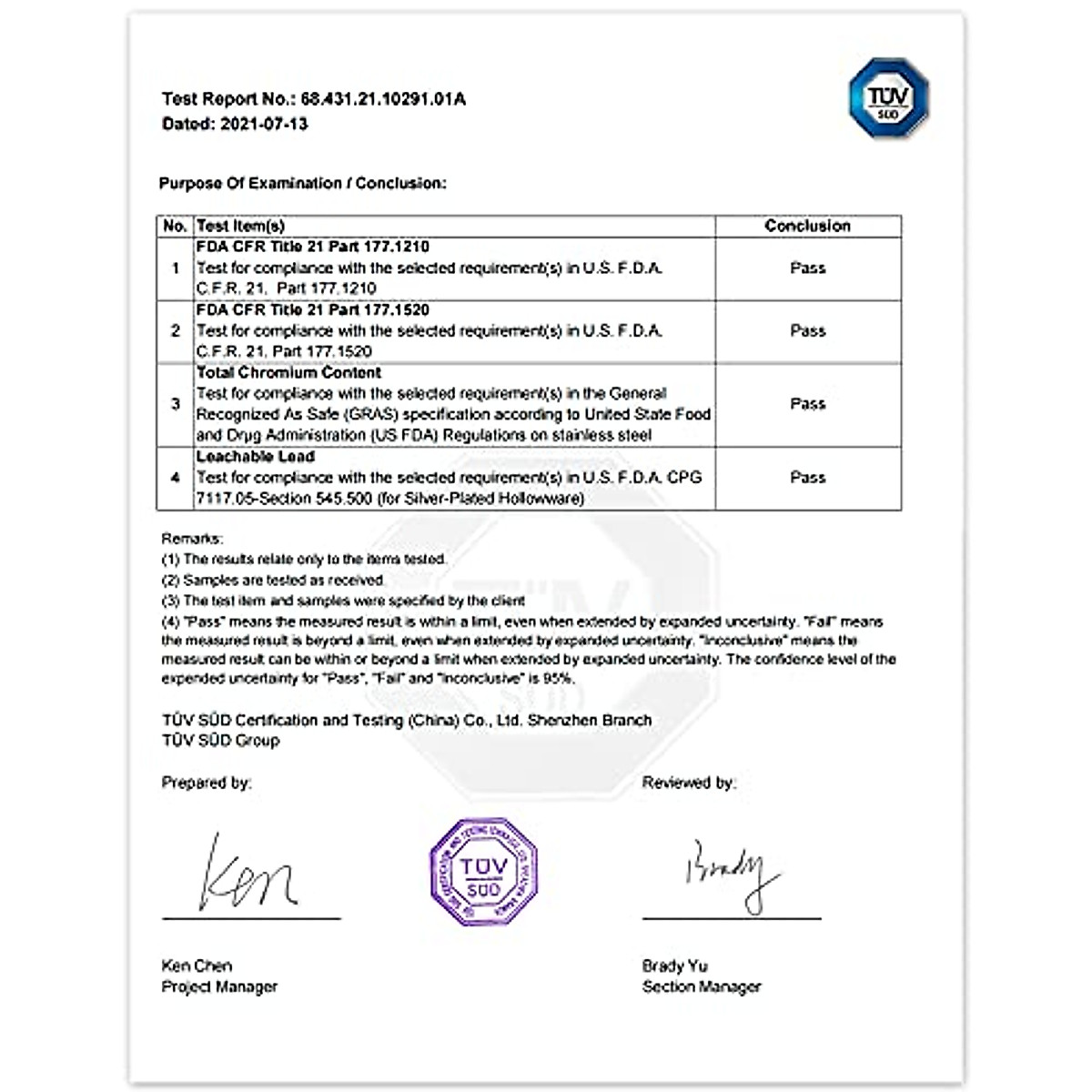 koodee Kids Water Bottle Stainless Steel Double Wall Vacuum Insulated Wide Mouth Flask, 16 oz Water Bottle for School (Canyon Red)