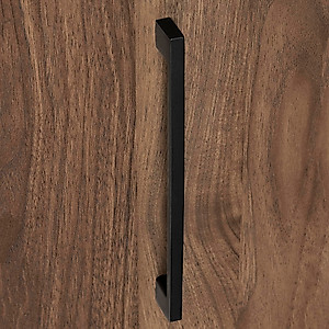 South Shore Zolten Desk, Natural Walnut