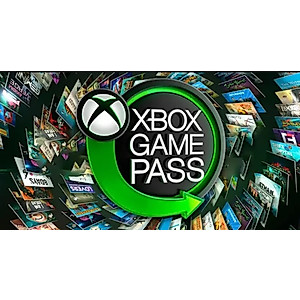 Microsoft - Xbox Game Pass Ultimate 3 Month Membership