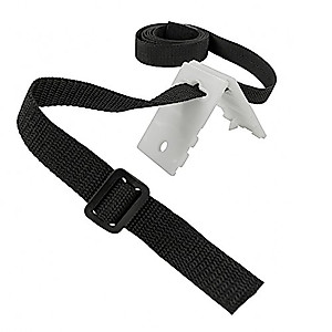 Pool Ruler Solar Cover Reel Attachment Kit