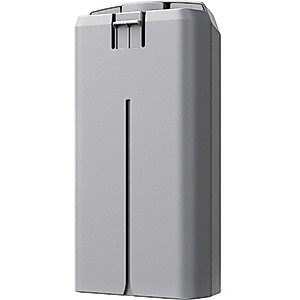 Mini 2 Intelligent Flight OEM Battery with Dronemanhub Propellers, Two Pack (for DJI Mini 2 Drone ONLY)