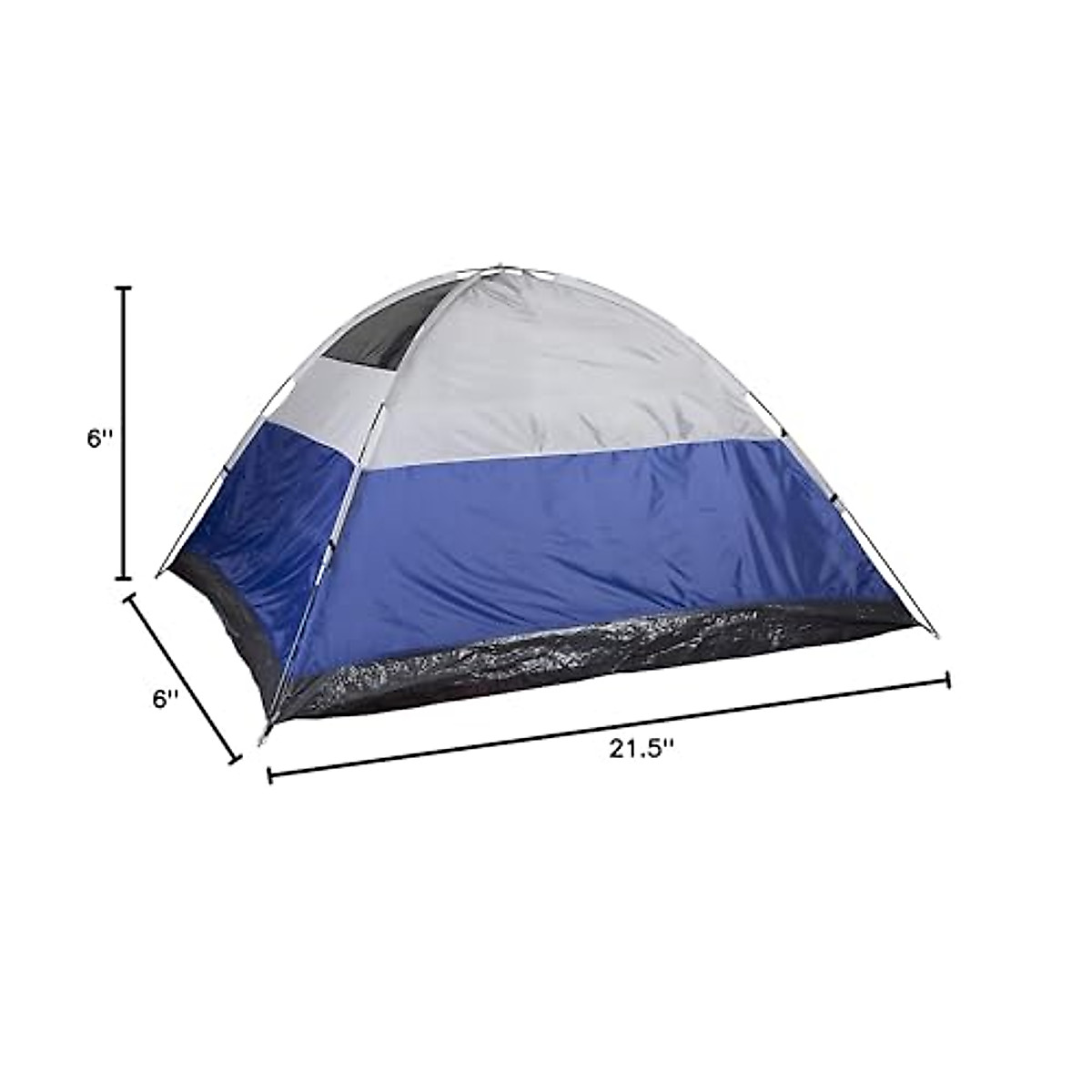 Stansport 728 Stansport Pine Creek Dome Tent