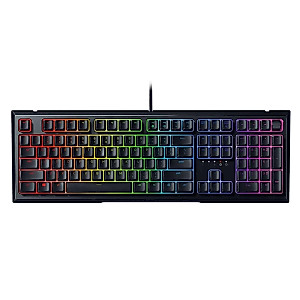 Razer Rz03-03380200-r3u1 Ornata V2 Keyboard - Windows