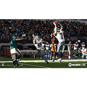 Madden NFL 23 Standard Edition PS4 | VideoGame | English
