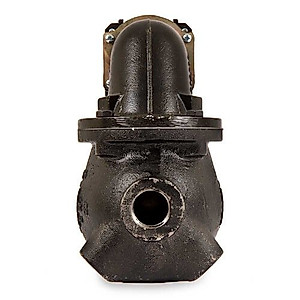 63, Float Type Low Water Cut-Off (Steam or Water)