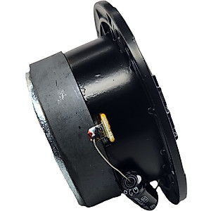 New Sky High PROTW1B Super Bullet Car Audio Tweeters 1" VC 4 ohm 120W (Pair)