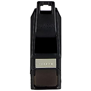 Molten Blazza Whistle, Black