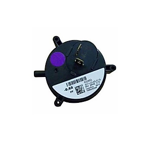632493 - Miller Furnace Vent Air Pressure Switch - OEM Replacement