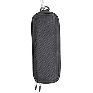 Hermitshell Hard Travel Case for Philips Norelco BG7030/49 Bodygroom Series 7000 Body Trimmer Shaver