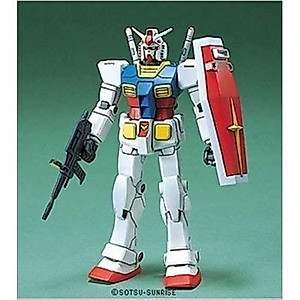 BandaiProduct FG Mobile Suit Gundam No. 01 1/144 RX-78-2 Gundam