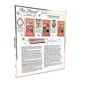 Too Faced Enchanted Wonderland Makeup Set